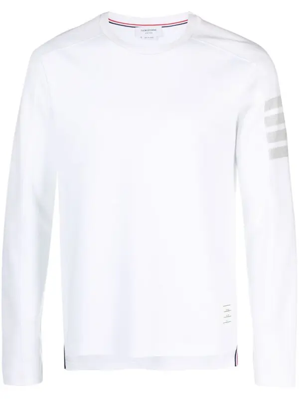 Thom Browne Cotton T-shirt