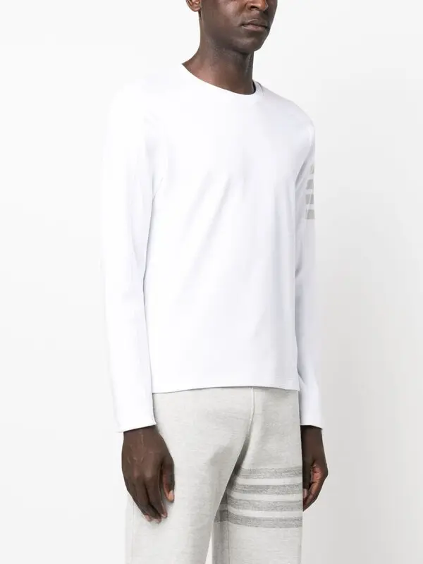 Thom Browne Cotton T-shirt