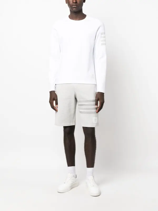 Thom Browne Cotton T-shirt
