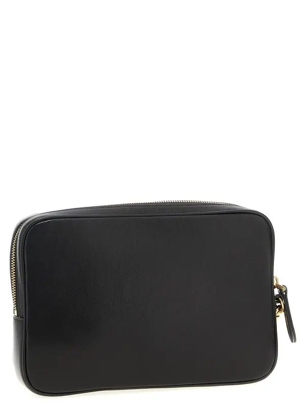 Valentino Garavani Viva Superstar Nappa Pouch - Multicolor