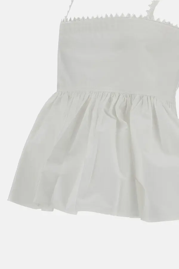Jacquemus Traversin Top - Multicolor