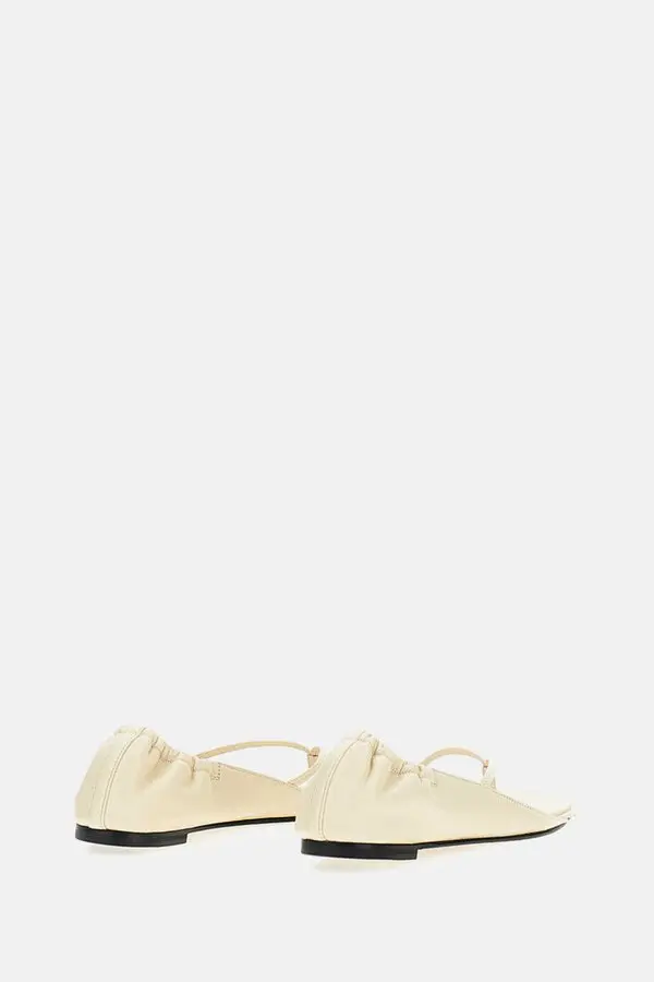 Jacquemus Nu-pieds Thong Sandals - Multicolor