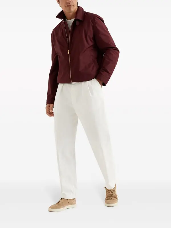Brunello Cucinelli Cotton T-shirt