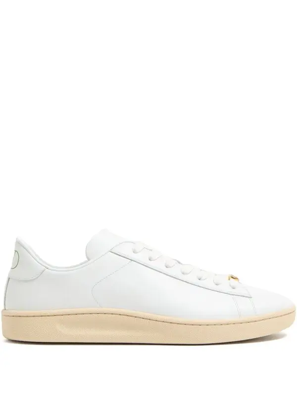 Valentino Garavani Royco Leather Sneakers - Multicolor