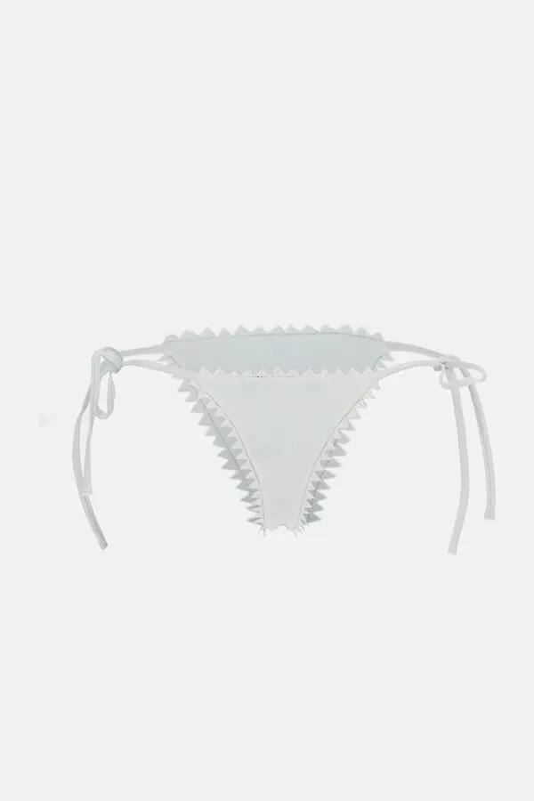 Jacquemus Picot Bottom Bikini