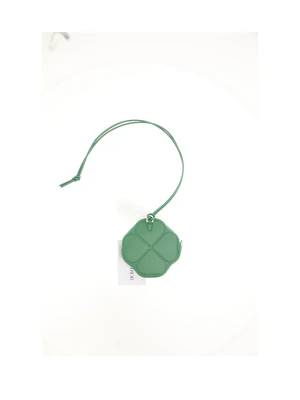 Dior Small Shape Pouch