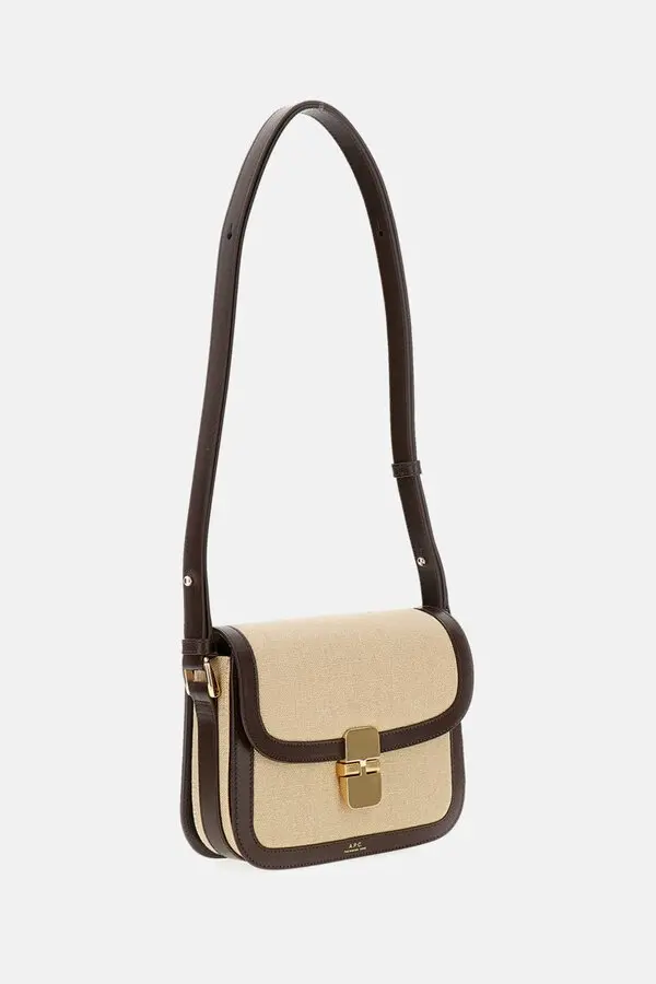 A.p.c. Grace Small Bag