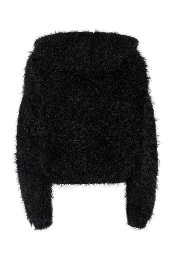 Sportmax Oversized Sweater