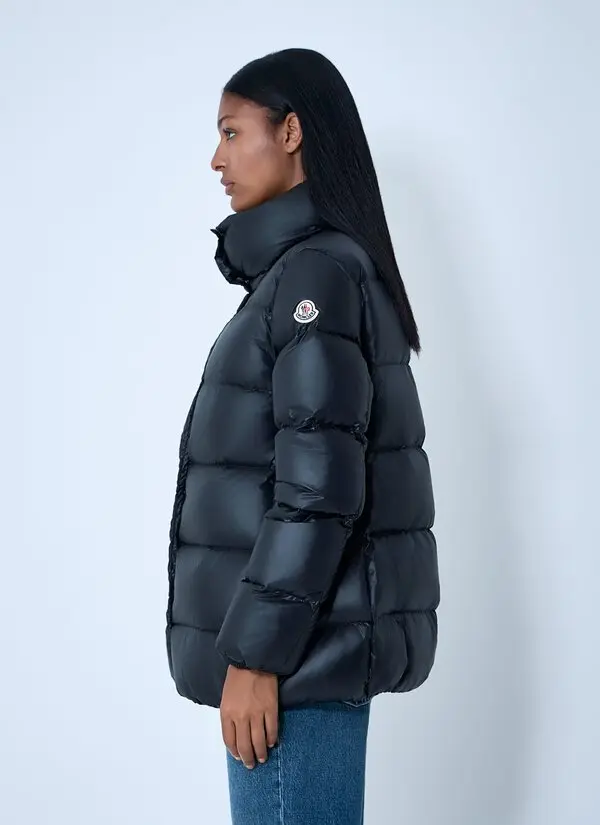 Moncler Cochevis Short Down Jacket