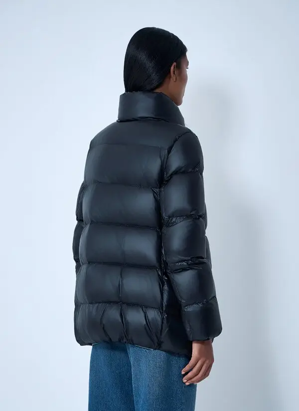 Moncler Cochevis Short Down Jacket