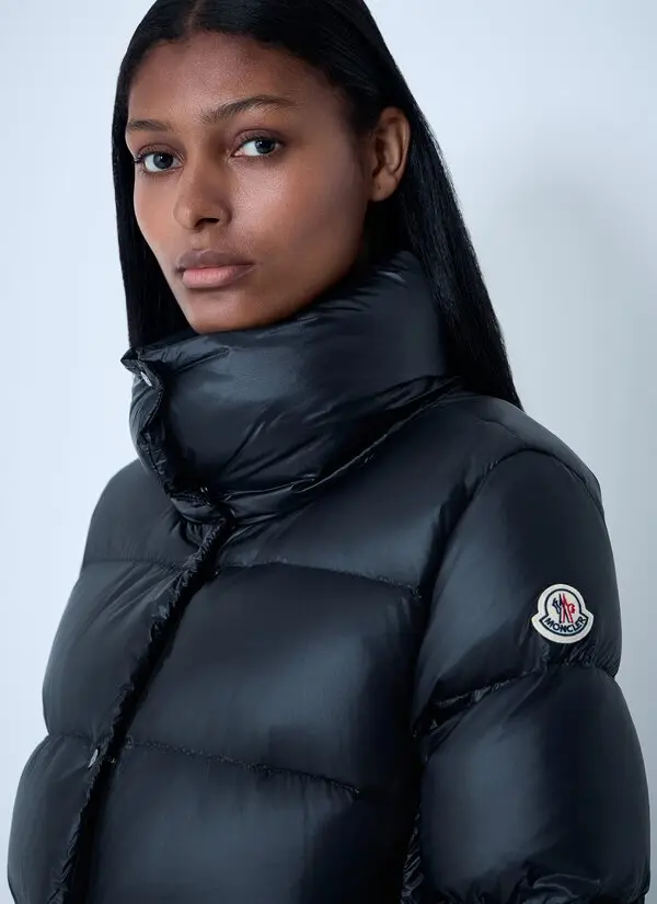 Moncler Cochevis Short Down Jacket