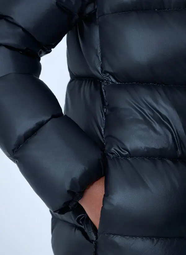 Moncler Cochevis Short Down Jacket