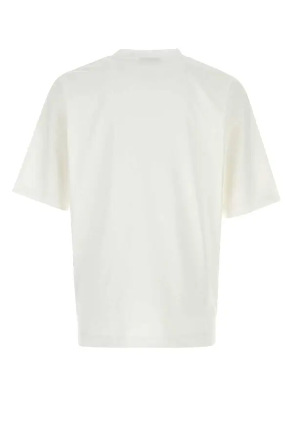 Dsquared2 Cotton Oversize T-shirt