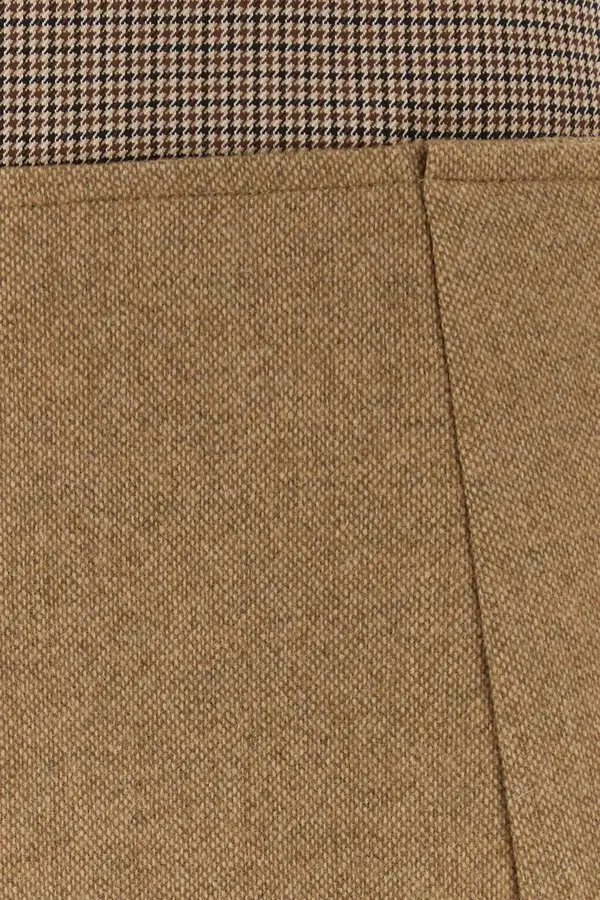 Sportmax Riga Skirt - Multicolor