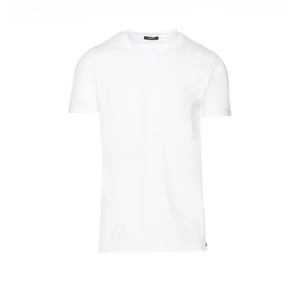 TOM FORD V-neck Underwear T-shirt