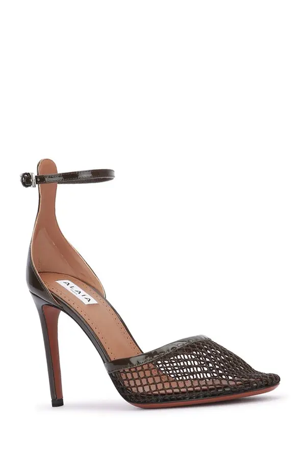 Alaïa Pumps 90 - Multicolor