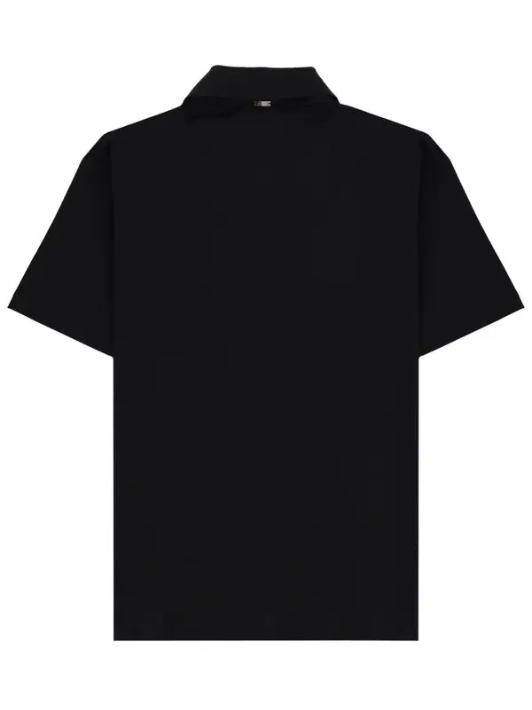 Herno Cotton Polo