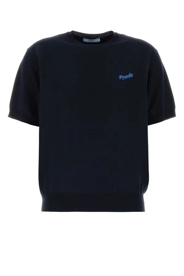 Prada Knit T-shirt