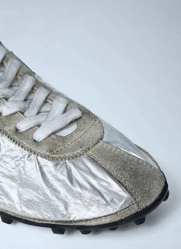 MAISON MARGIELA Sprinters Sneakers
