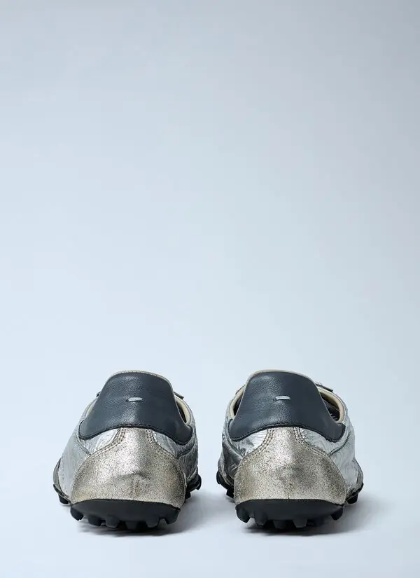 MAISON MARGIELA Sprinters Sneakers