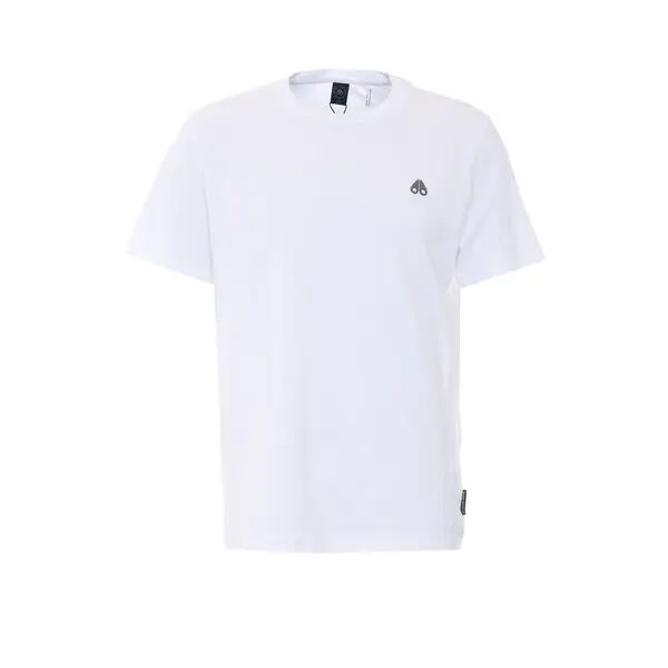 Moose Knuckles Crescent T-shirt