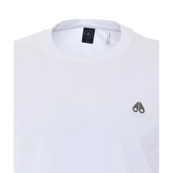 Moose Knuckles Crescent T-shirt