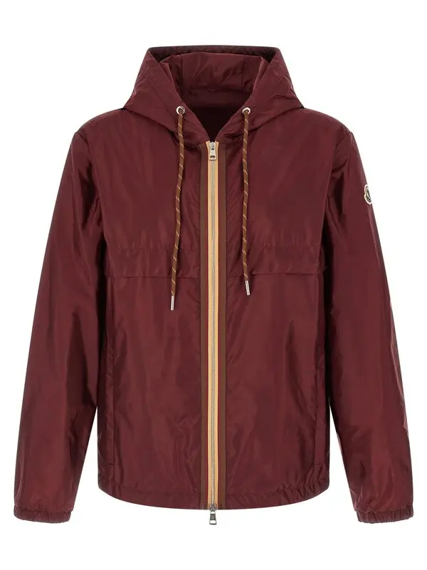 Moncler Nidge Jacket - Multicolor