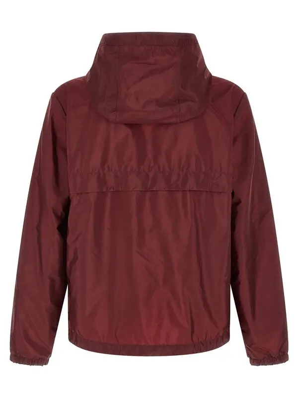 Moncler Nidge Jacket - Multicolor