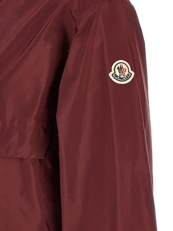 Moncler Nidge Jacket - Multicolor