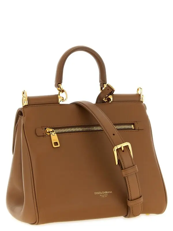 Dolce & Gabbana My Sicily' Small Handbag