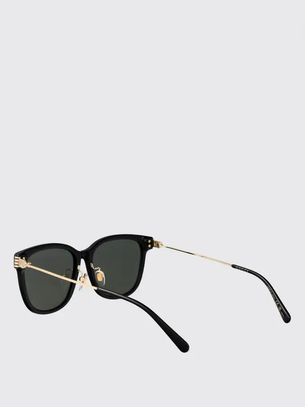 Gucci Sunglasses Recycled Acetate