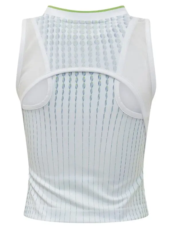 Casablanca Tennis Top - Multicolor