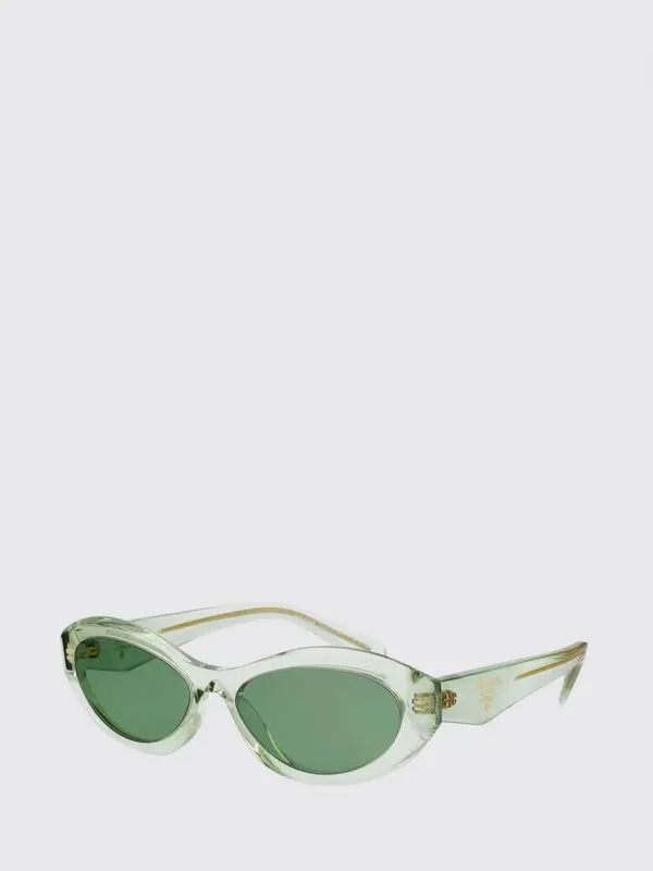 Prada Acetate Sunglasses