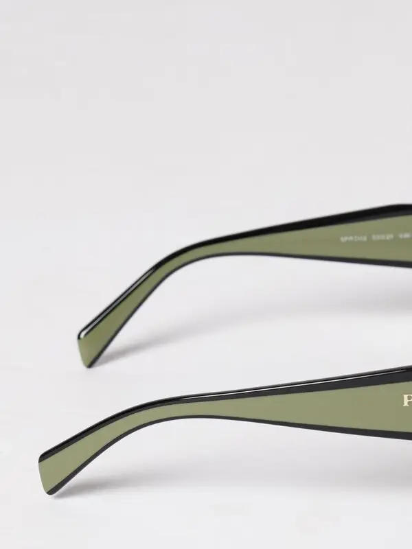Prada Acetate Sunglasses
