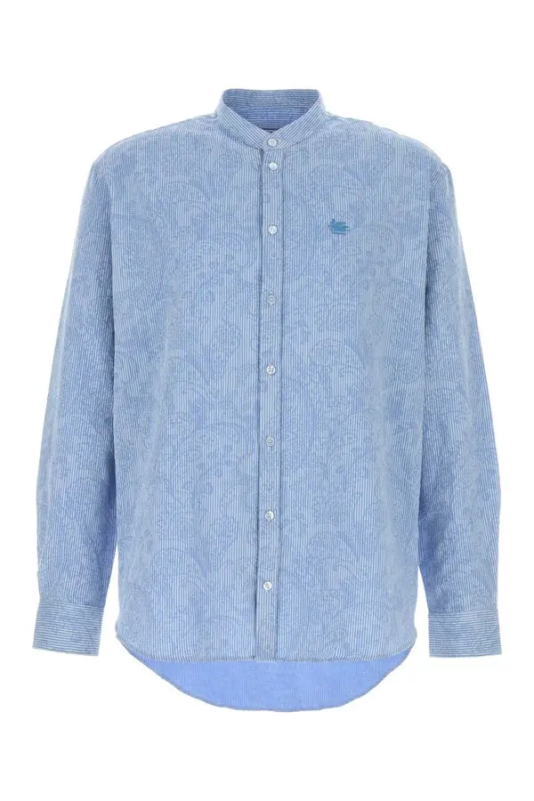 Etro Shirt - Multicolor