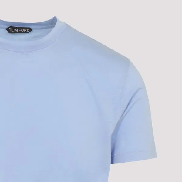 TOM FORD Lyocell T-shirt