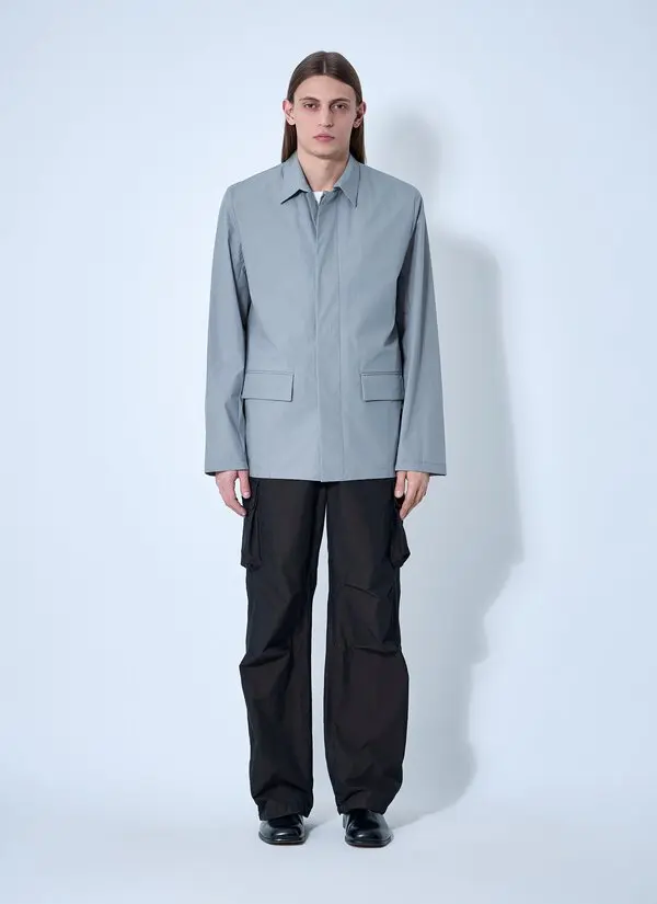 RIER Shirt Jacket