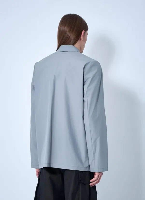 RIER Shirt Jacket