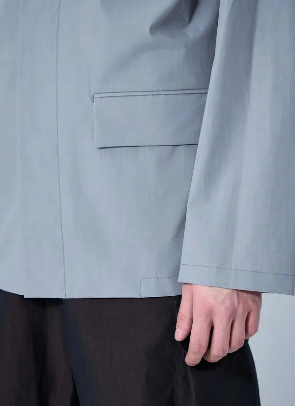 RIER Shirt Jacket