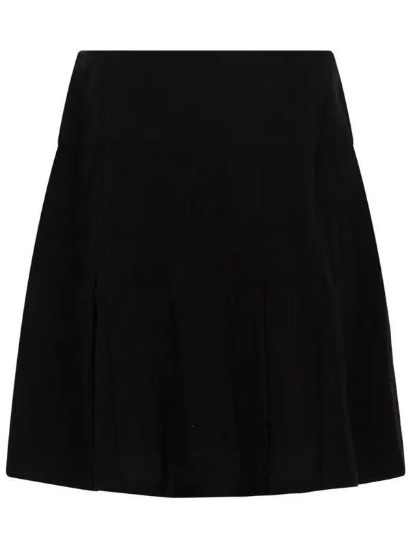 Our Legacy Mini Girdle Skirt