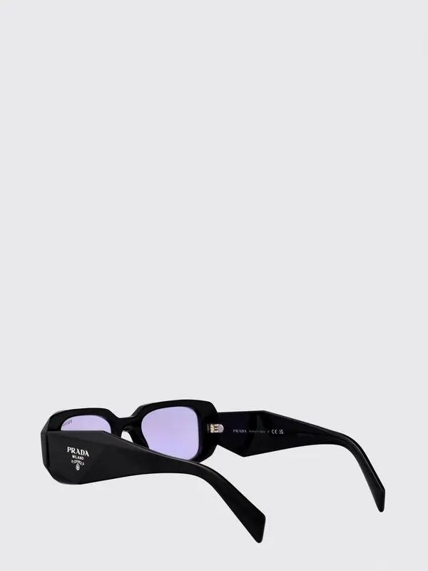 Prada Acetate Sunglasses