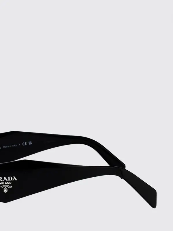 Prada Acetate Sunglasses