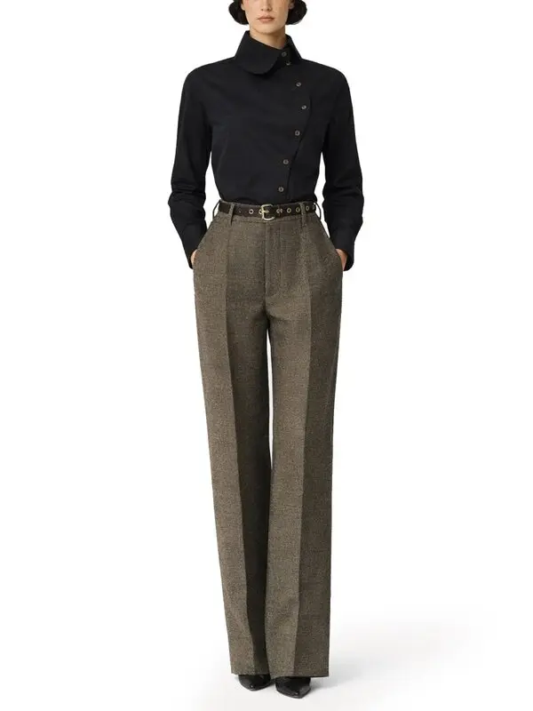 VIVIENNE WESTWOOD Cotton Shirt