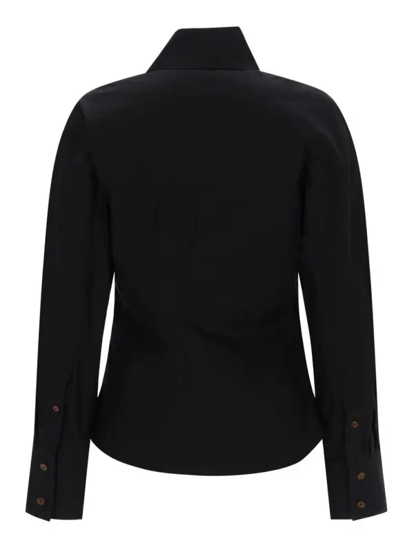 VIVIENNE WESTWOOD Cotton Shirt