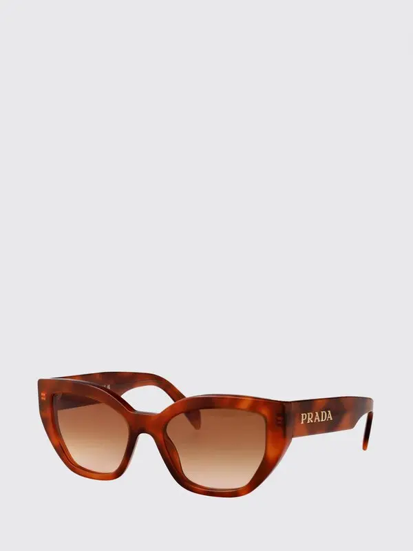 Prada Sunglasses - Multicolor