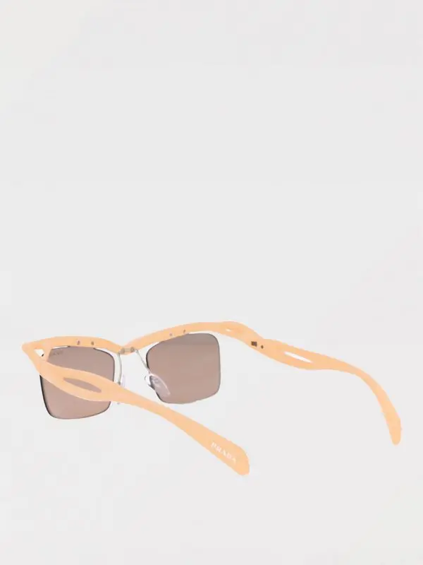 Prada Sunglasses - Pink
