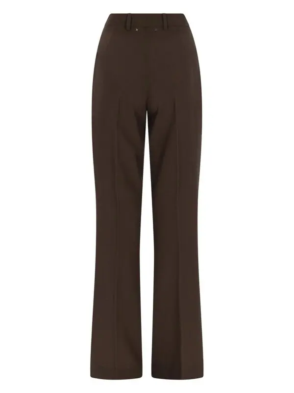 GOLDEN GOOSE Tailored Wool Trousers