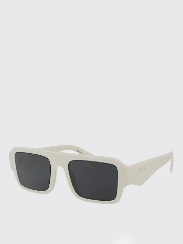 Prada Sunglasses - White