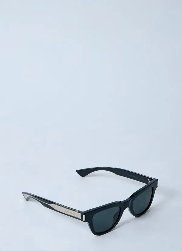 Saint Laurent Sl 789 Sunglasses - Black