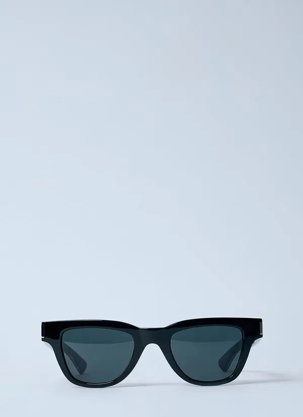 Saint Laurent Sl 789 Sunglasses - Black